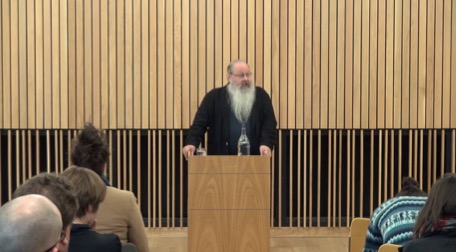 La resonancia kantiano-hegeliana en Michel Foucault y Robert Brandom ...