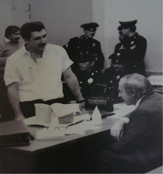 Los líderes del Consejo Nacional de Huelga (CNH) a 50 años de distancia ...