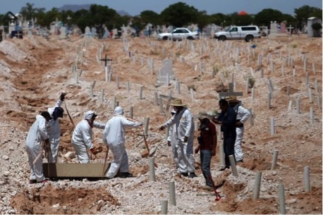 Forensic Philosophy: Clandestine Common Graves in Contemporary Mexico ...