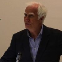 Elogio para Werner Hamacher – Reflexiones Marginales