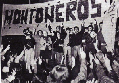 La historia de la violencia argentina en las páginas de “Controversia ...