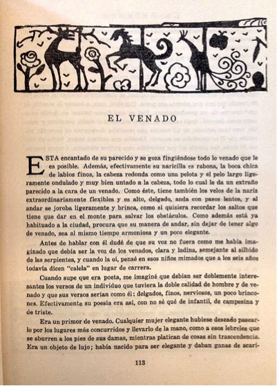 Panorama general de la revista “La Falange” (1922-1923) – Reflexiones ...
