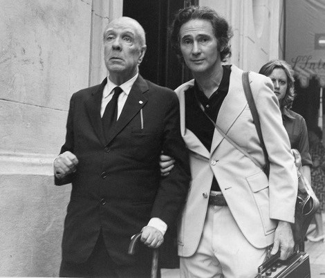 Entre la aberración y el placer: Borges acerca de Lovecraft ...