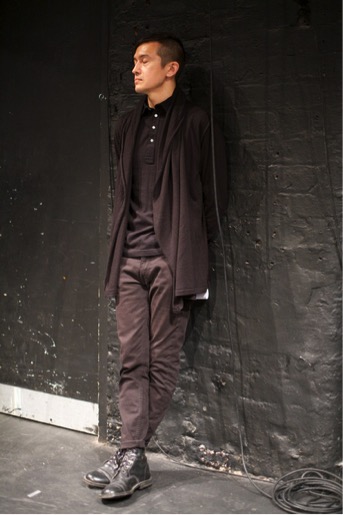 Eugene Thacker y el horror filosófico – Reflexiones Marginales